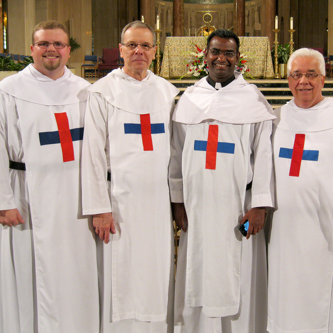 The Trinitarians