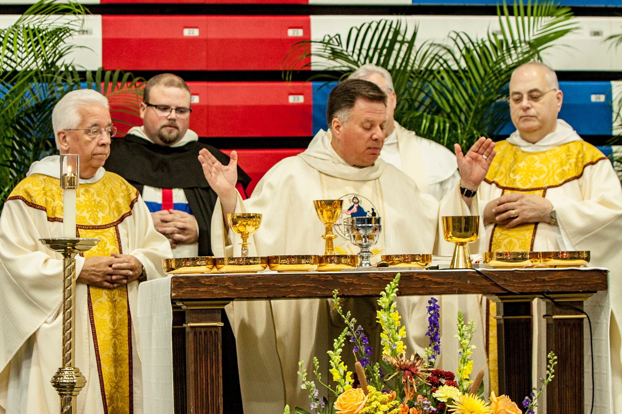 About Us – The Trinitarians