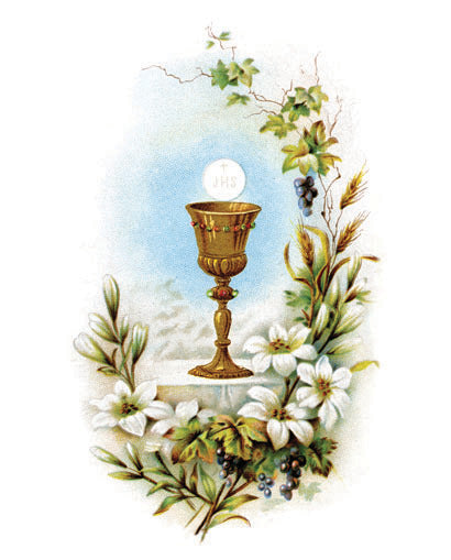 Perpetual Mass Enrollment and Deluxe Large Card – The Trinitarians